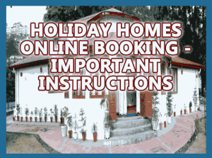 How To Book Holiday Home Online - Step By Step Guide With Latest ...