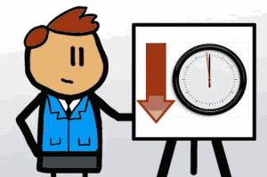 Idle Time Pay Calculation in OFB – Gservants News