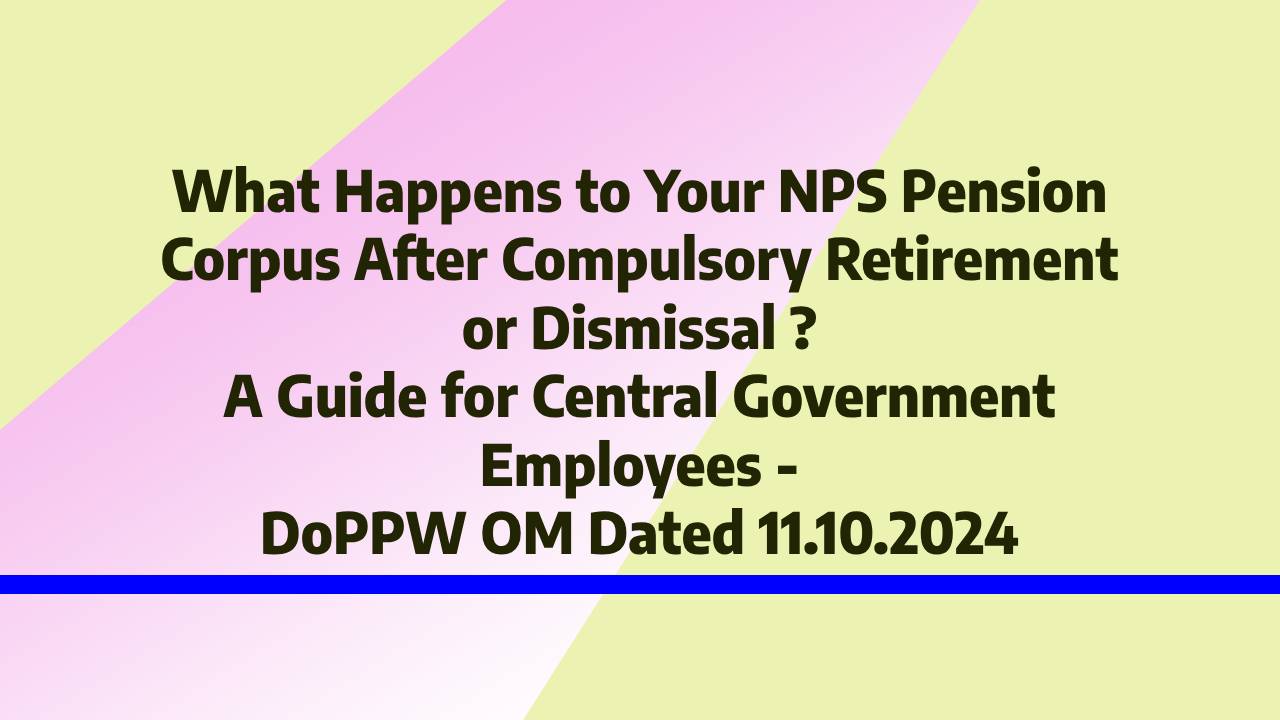 Dop&pw: Grant of family pension to an unmarried or widowed or divorced ...