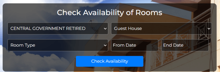 How To Book Holiday Home Online - Step By Step Guide With Latest ...